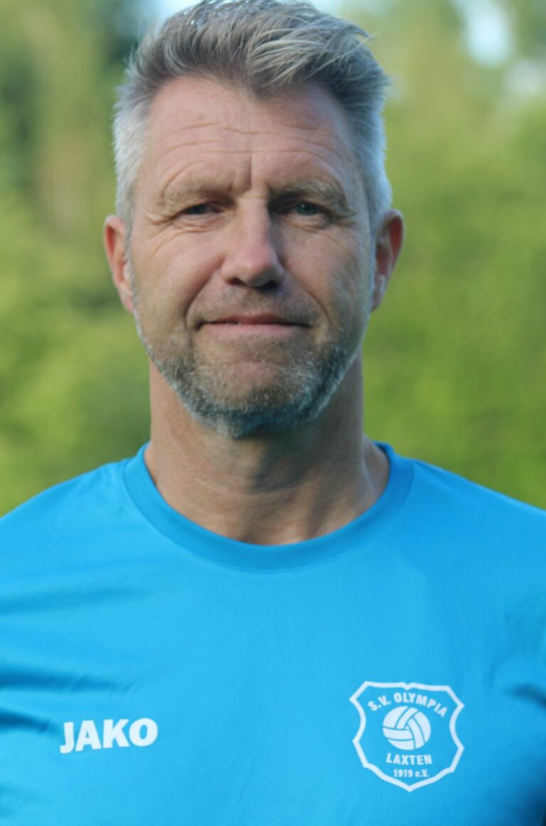 Frauen – SV Olympia Laxten 1919 e.V.